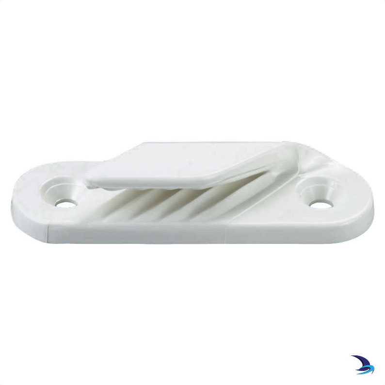 Clamcleat® - Starboard Leech Line Rope Cleat (CL212)